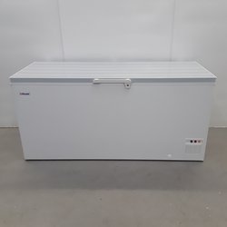 Secondhand Catering Equipment | Chest Freezers
