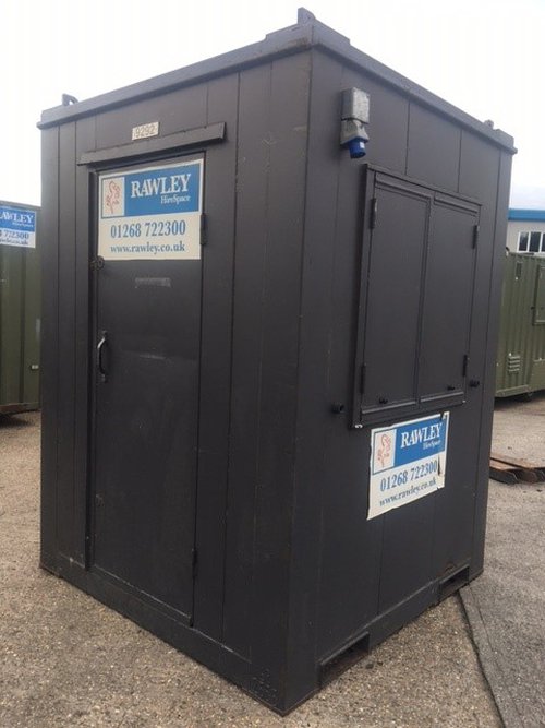 Secondhand Portable Buildings | The best place to buy or sell Toilet ...