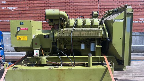 Secondhand Generators | The Best Place To Buy And Sell Generators