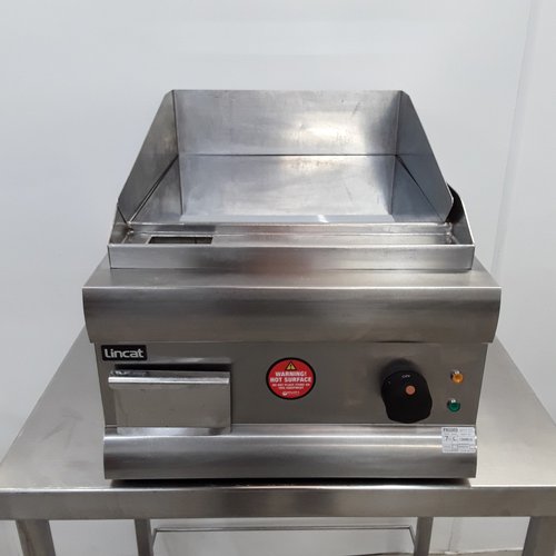 Secondhand Catering Equipment | Grilling