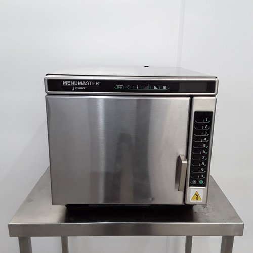 Secondhand Catering Equipment | MenuMaster