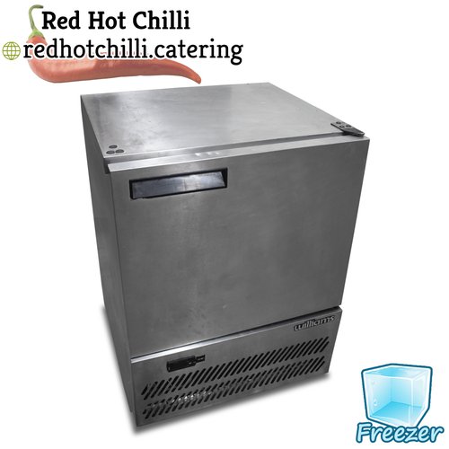 Secondhand Catering Equipment | Freezers