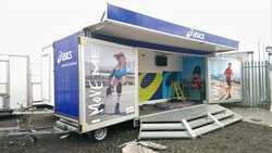 Secondhand Exhibition and Display Equipment | Exhibition Trucks and ...