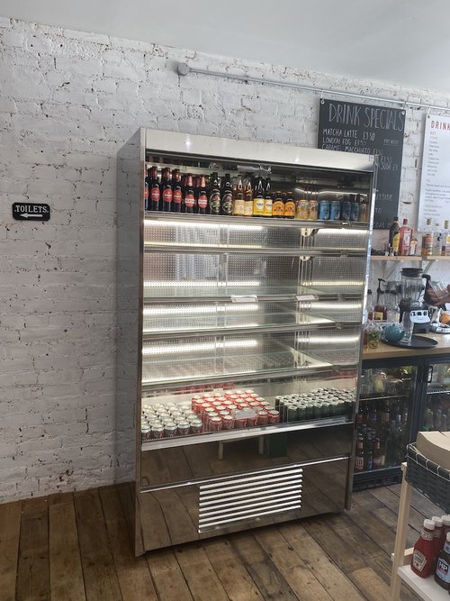 Secondhand Pub Equipment