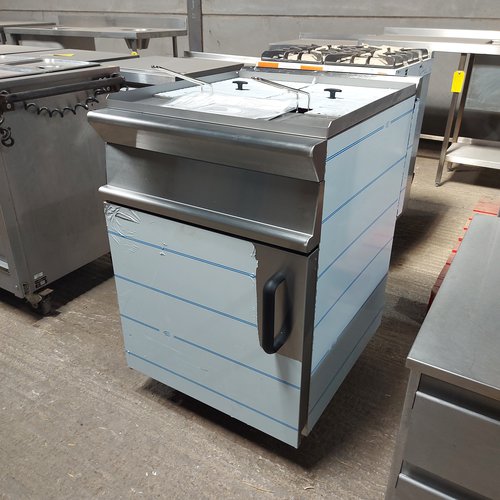 Secondhand Catering Equipment | Fryers