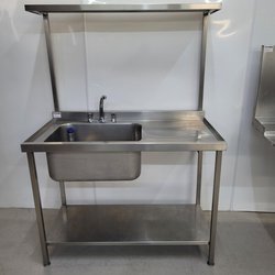 Secondhand Catering Equipment | Kitchen Equipment - None Cooking