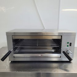 Secondhand Catering Equipment | Grilling