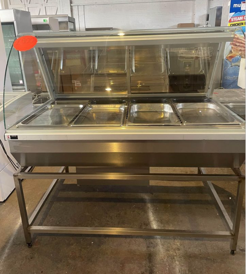 Secondhand Catering Equipment | R2 Refrigeration - Bedford, Bedfordshire