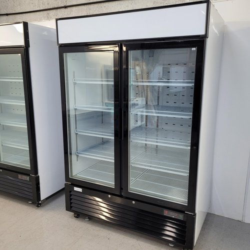 Secondhand Catering Equipment | Freezers