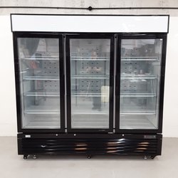 Secondhand Trailers | Interlevin - LGF7500