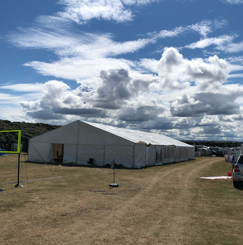 Curlew - New and Used Marquees | The best place to buy or sell new or ...