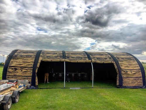Curlew - New and Used Marquees | Marquee Businesses for sale