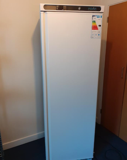 Secondhand Catering Equipment | Upright Fridges Single Door