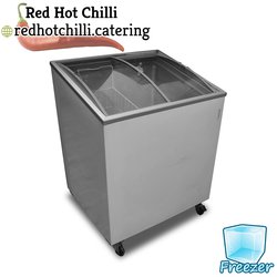Secondhand Catering Equipment | Freezers