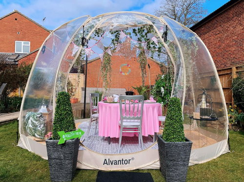 Glamping Equipment | The place to buy or sell glamping equipment