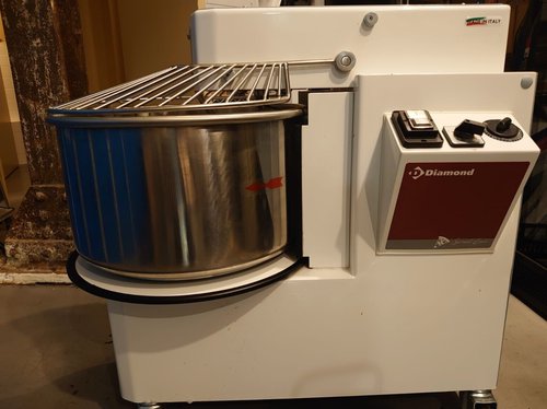 Secondhand Catering Equipment | Mixers