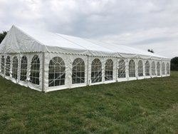 Curlew - New and Used Marquees | Framed or Clear-span Marquees