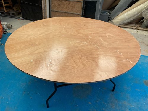 Secondhand Catering Equipment