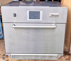 Secondhand Exhibition and Display Equipment | MerryChef - Eikon E5