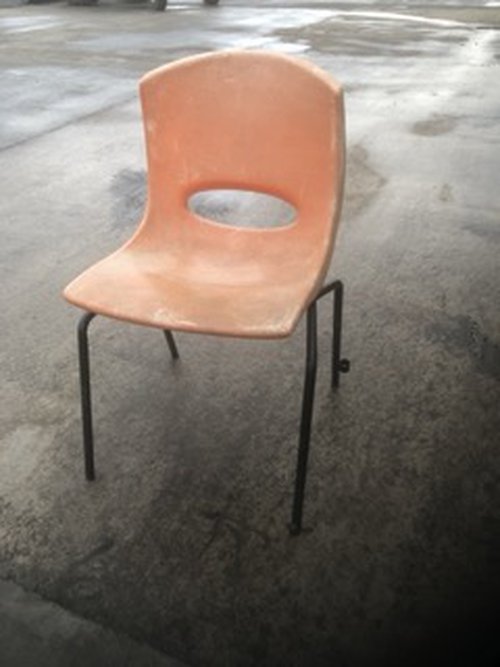 Secondhand Chairs and Tables | Stacking Chairs