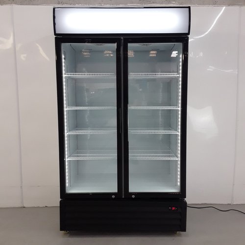 Secondhand Shop Equipment | Drinks Display Fridges