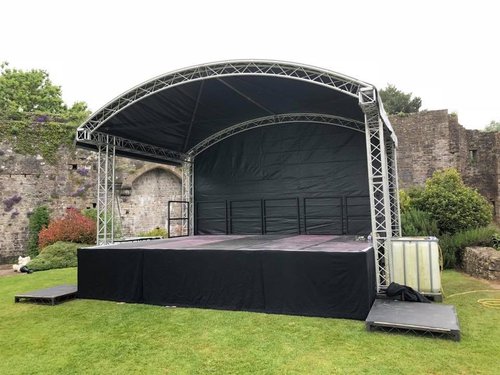 Festival-Equipment.co.uk | The best place to buy and sell Festival ...