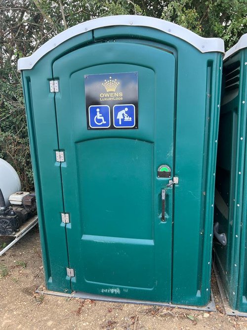 Secondhand Catering Equipment