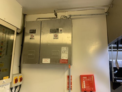 Secondhand Exhibition and Display Equipment