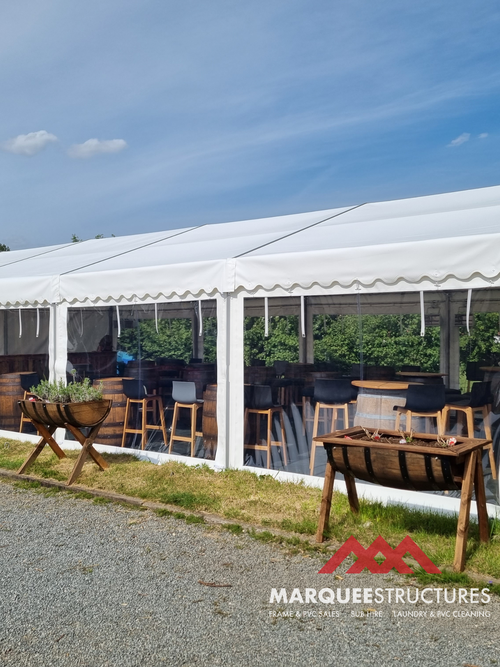 Secondhand Pub Equipment | Marquee Structures