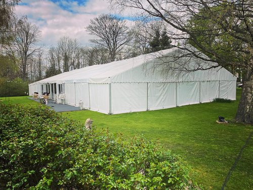Curlew - New and Used Marquees | Marquee Structures - Yorkshire