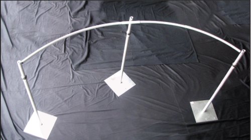 Secondhand Prop Shop | Pipe And Drape