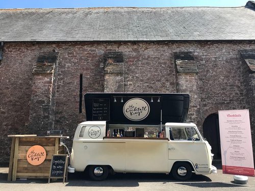 Secondhand Catering Equipment | Volkswagen