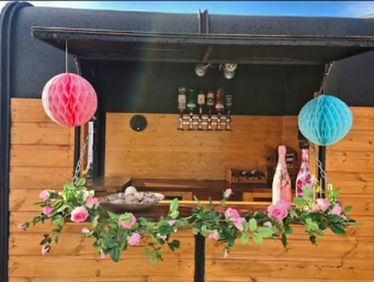 Secondhand Catering Equipment | Catering Trailers / Trucks And Mobile ...