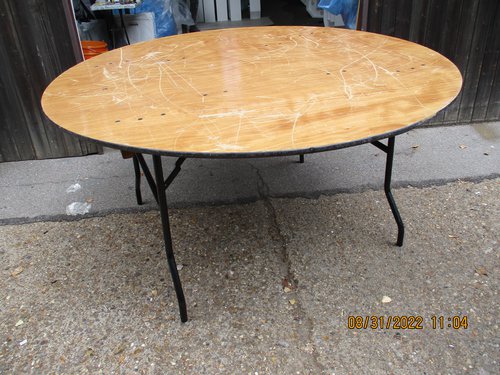 Secondhand Catering Equipment