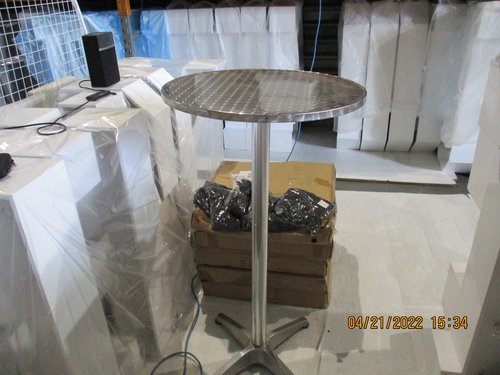 Secondhand Pub Equipment | Poseur Tables