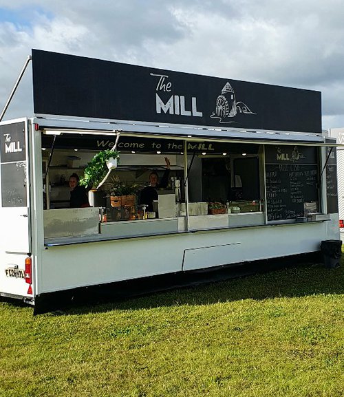 Secondhand Catering Equipment | Catering Trailers / Trucks And Mobile ...