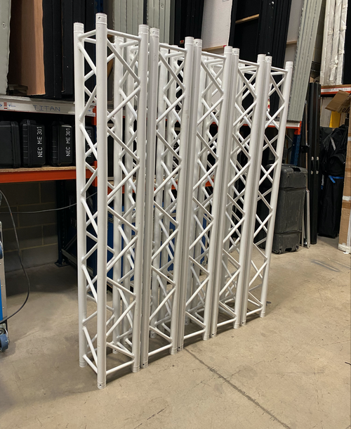 Secondhand Sound and Lighting Equipment | Lighting Truss