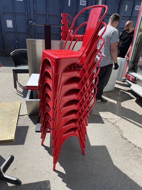 Secondhand Catering Equipment