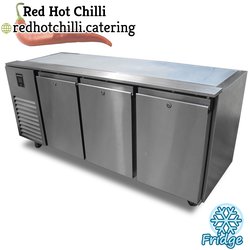 Secondhand-Karting.co.uk | Precision - MCU311