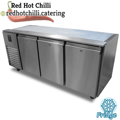 Secondhand-Karting.co.uk | Precision - MCU311