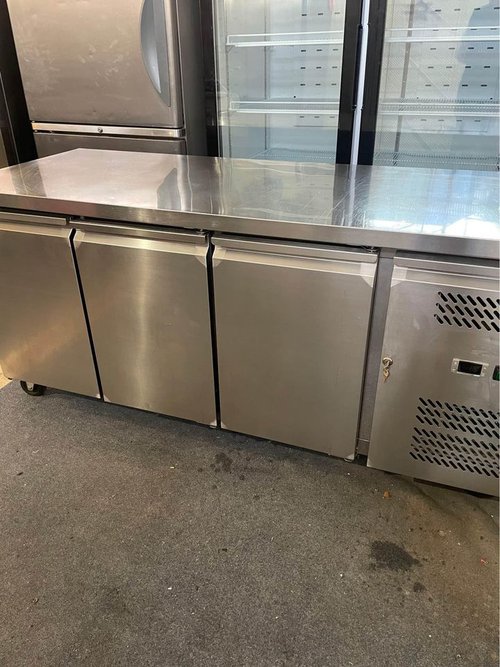 Secondhand Catering Equipment | Cresco