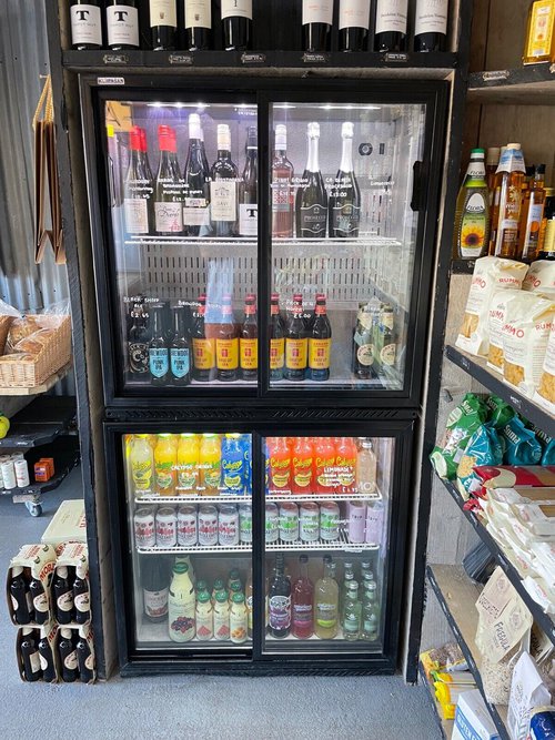 Secondhand Pub Equipment