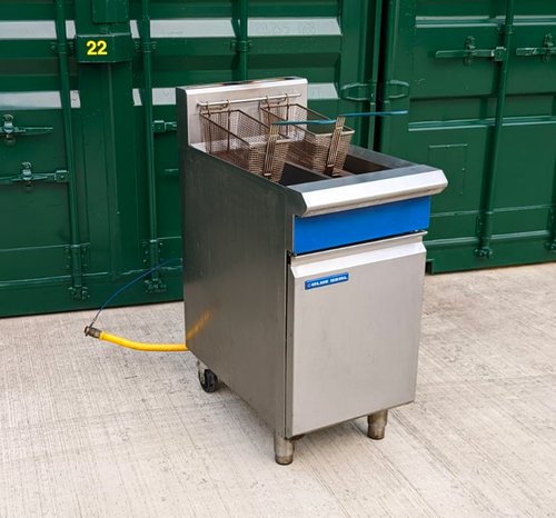 Secondhand Pub Equipment | Blue Seal - GT46