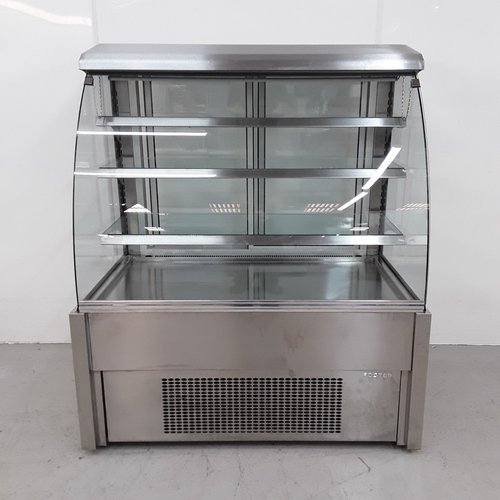 Secondhand Exhibition and Display Equipment | Foster