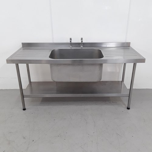 Secondhand Catering Equipment | Sinks