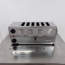 Secondhand Catering Equipment | Toasters