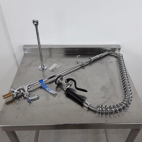 Manufacturing-Equipment.co.uk | Mechline Aquajet