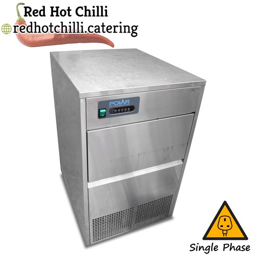 Secondhand Catering Equipment | Polar - GL192-02