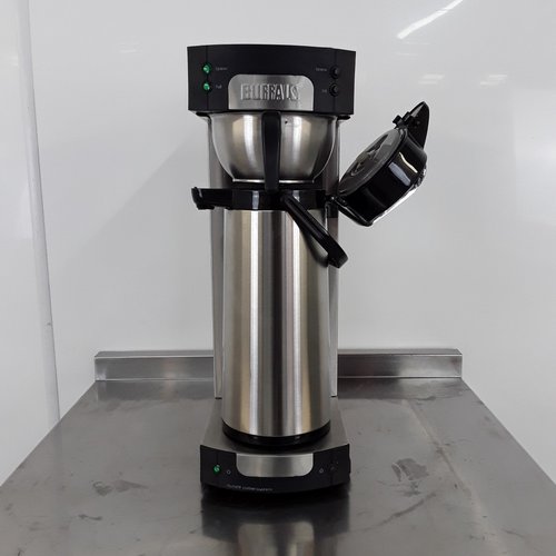 Glamping Equipment | Buffalo - CW306