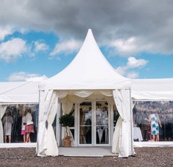 Secondhand Trailers | HTS TentIQ (AKA Roder / Hocker / HTS)